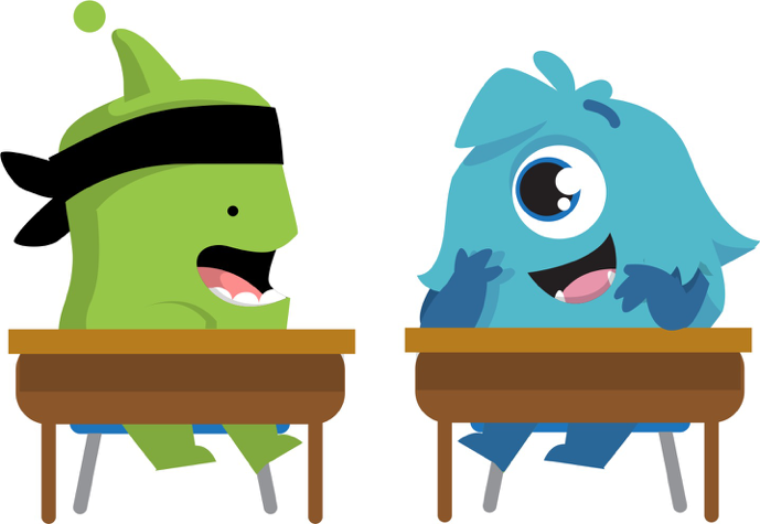 Classdojo Archieven - Juffrouw Femke