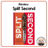 Review Split Second Juffrouw Femke Review Split Second Juffrouw Femke